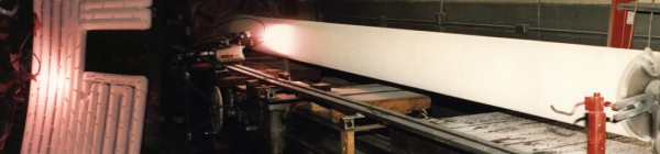 Thermal Barrier Coating Protection | Metallic Bonds, Ltd.