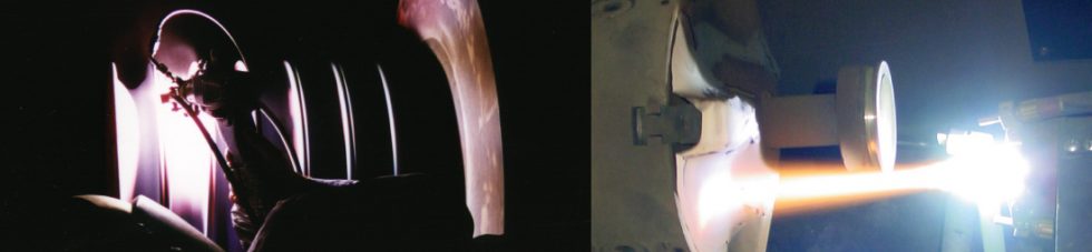 Plasma Spray Coating | MBL Metallic Bonds LTD United States